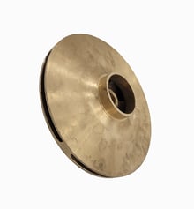 Impellers for Pumps and Circulators – Design Types and Common Questions