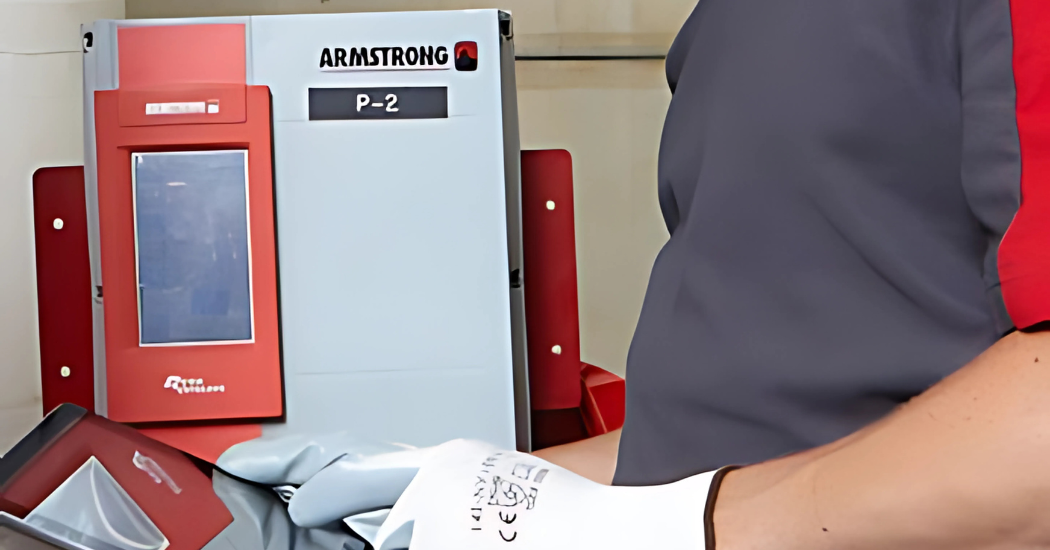 Armstrong Fluid Technology launches SMART Recommissioning service to ...