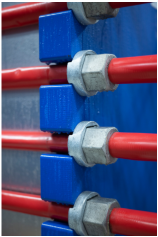 Toronto is home to the world’s largest lake-powered cooling system ...