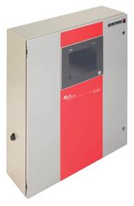 Integrated chiller plant control system