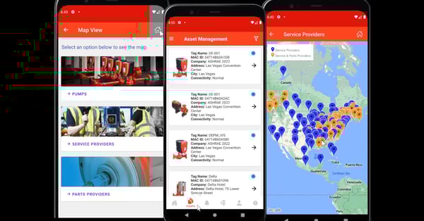 Armstrong Launches Mobile App to Optimize Pump Performance